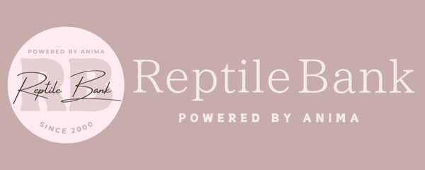 ANIMA’s FARM 〝 Geckobooth 〟便り | Reptile Bank
